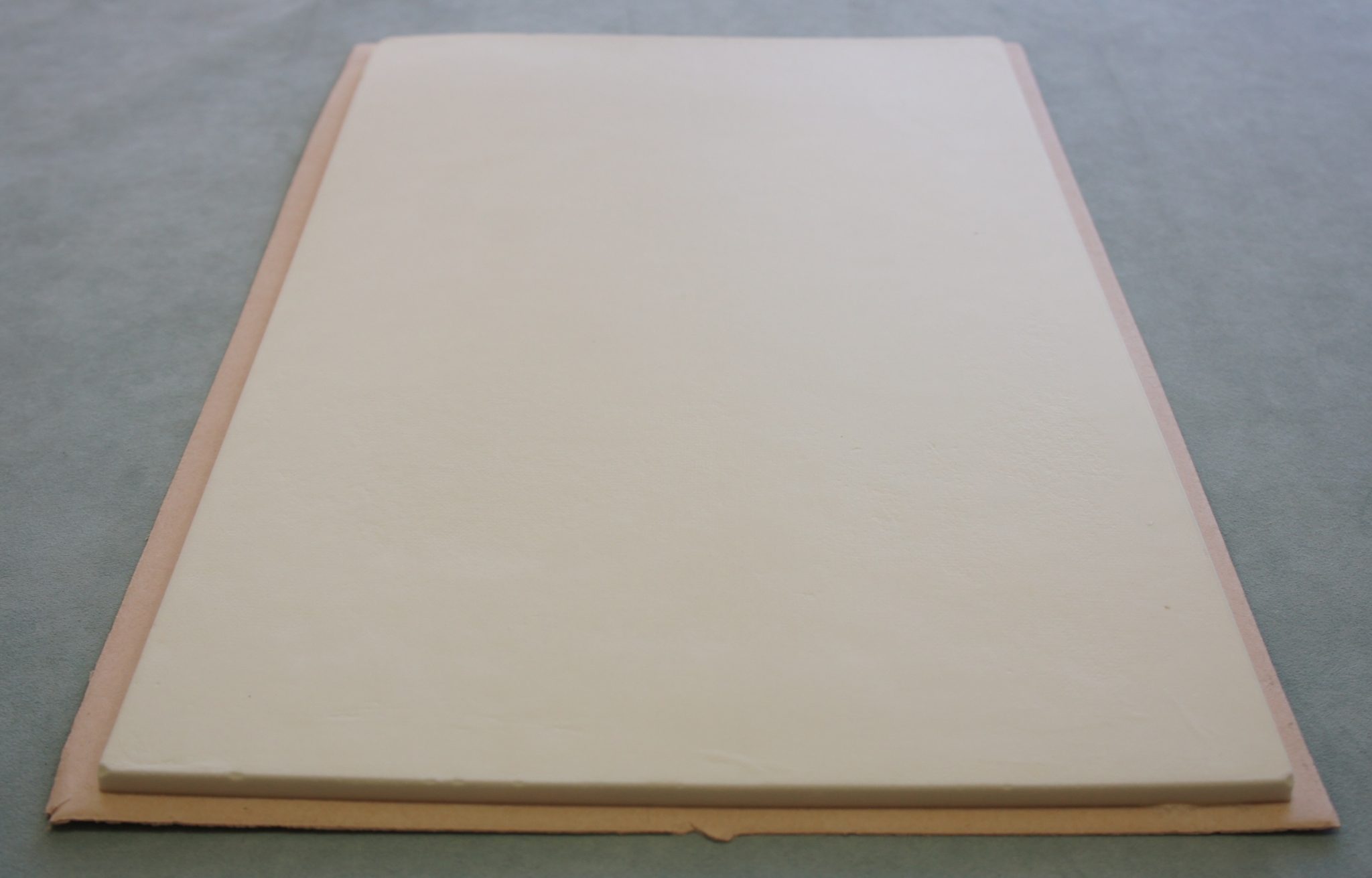 Plancha Troquelado Caballero PT Flag 8 mm. -C - PLANADE