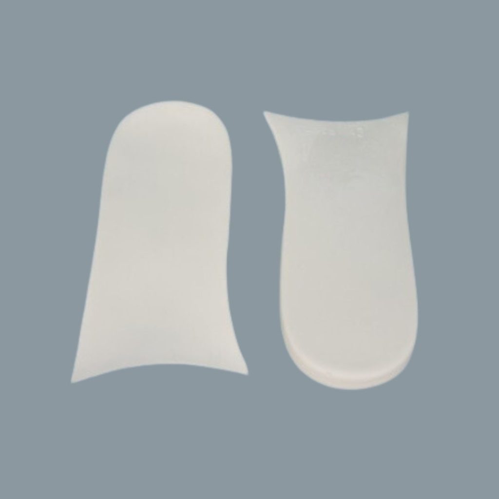 Talonera Extraíble TE 526 - PLANADE